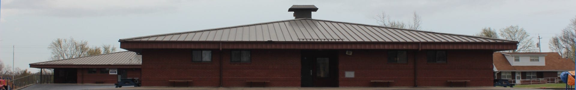 St. Vincent Elementary School | Perryville, Missouri