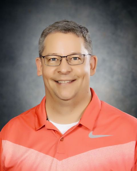 Mr. Terry Rousseau - St. Vincent Schools