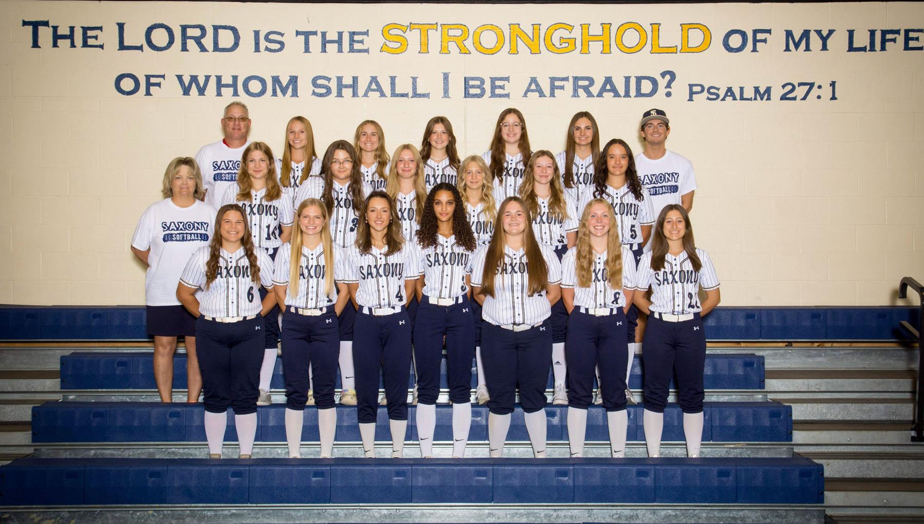 St. Vincent Athletics