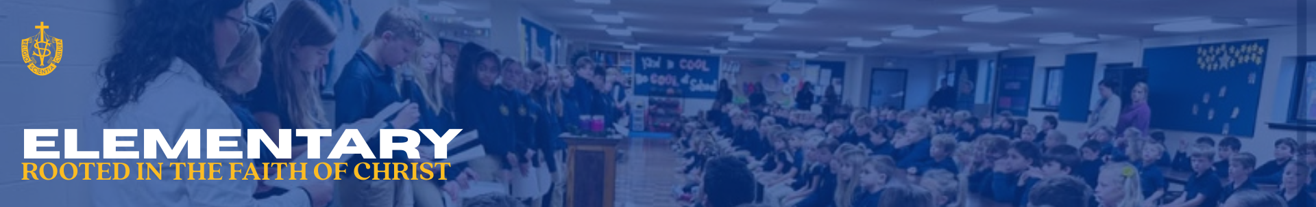 St. Vincent Elementary School | Perryville, Missouri