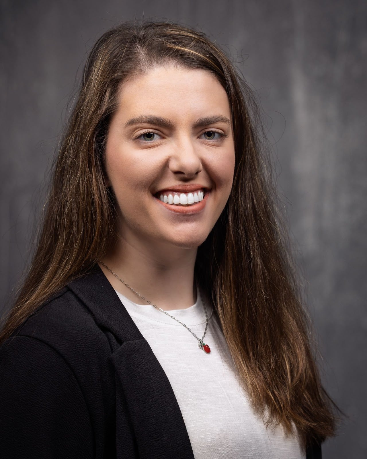 Ms. Karly Winschel - St. Vincent Schools