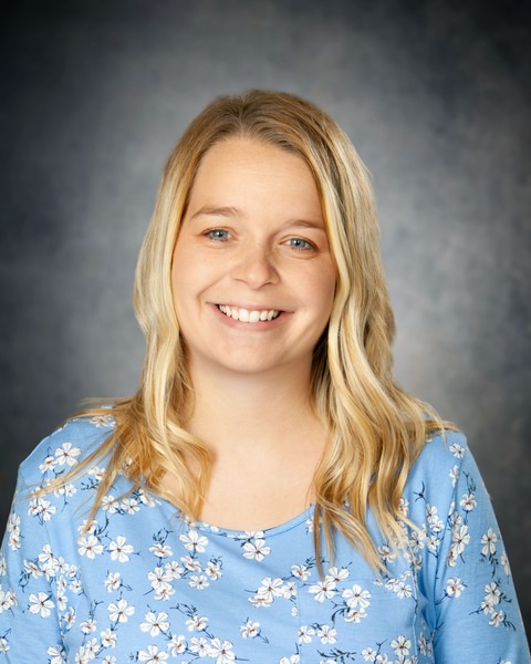 Mrs. Alyssa Ochs - St. Vincent Schools