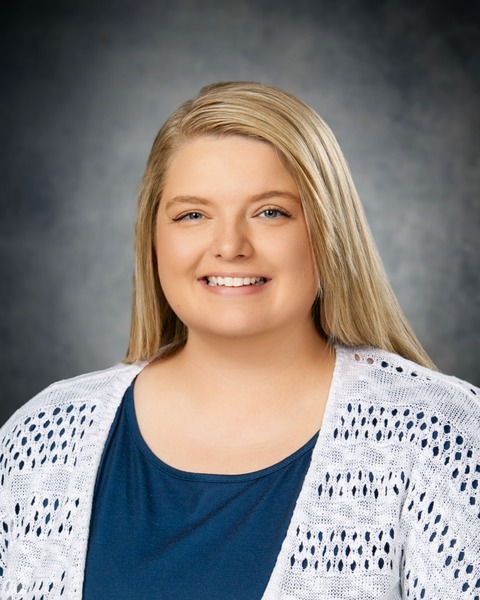 Ms. Casey Litton - St. Vincent Schools