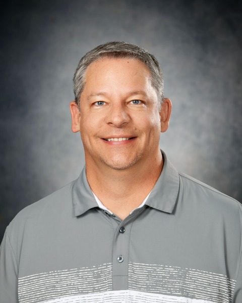 Mr. Terry Rousseau - St. Vincent Schools